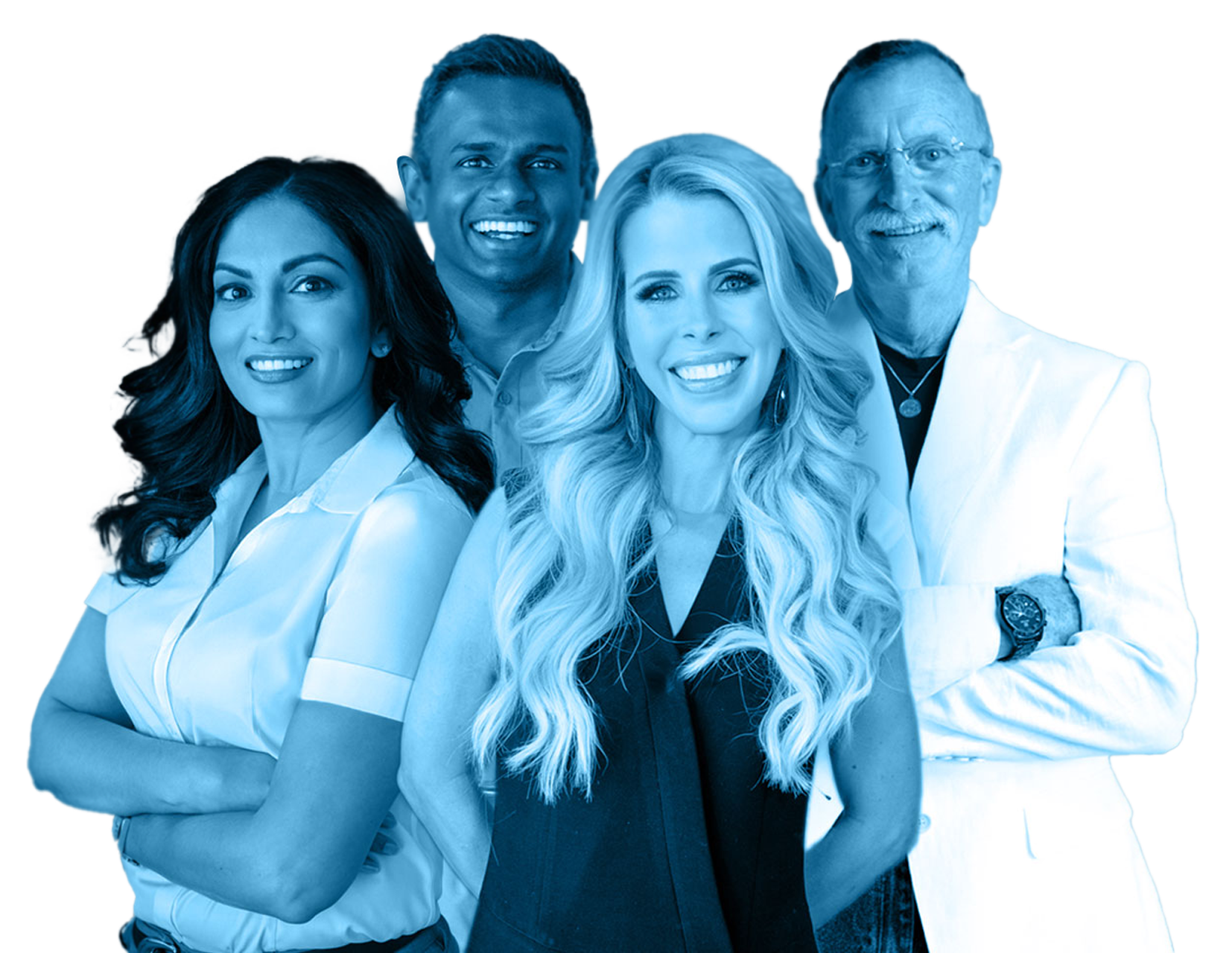 Meet Our Doctors | The IV Lounge