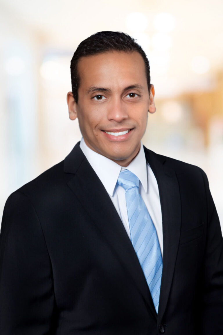 Meet Our Doctors | The IV Lounge