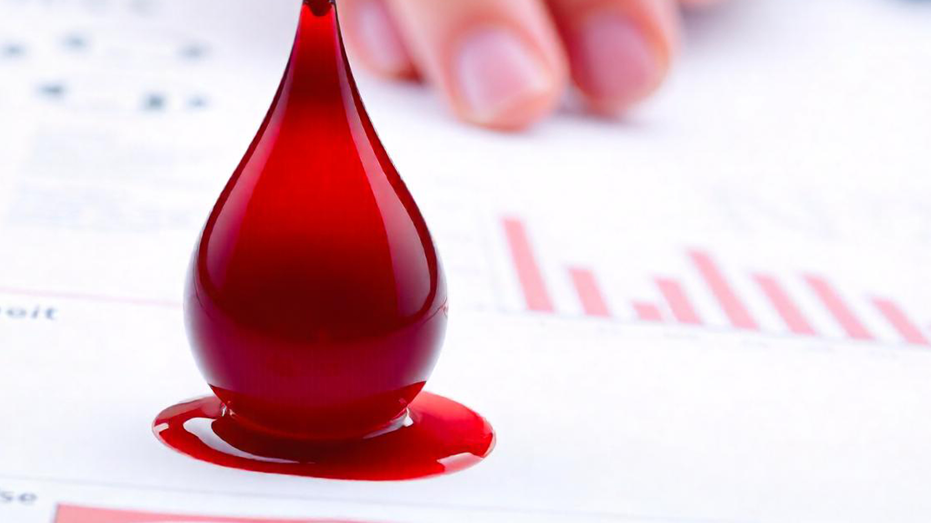Understanding Blood Types And Rh Factor: Essential Knowledge For Blood ...
