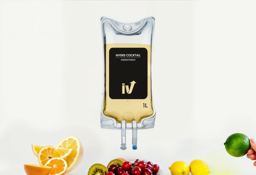 IV Therapy for Cold and Flu: A Lifesaver in Flu Season