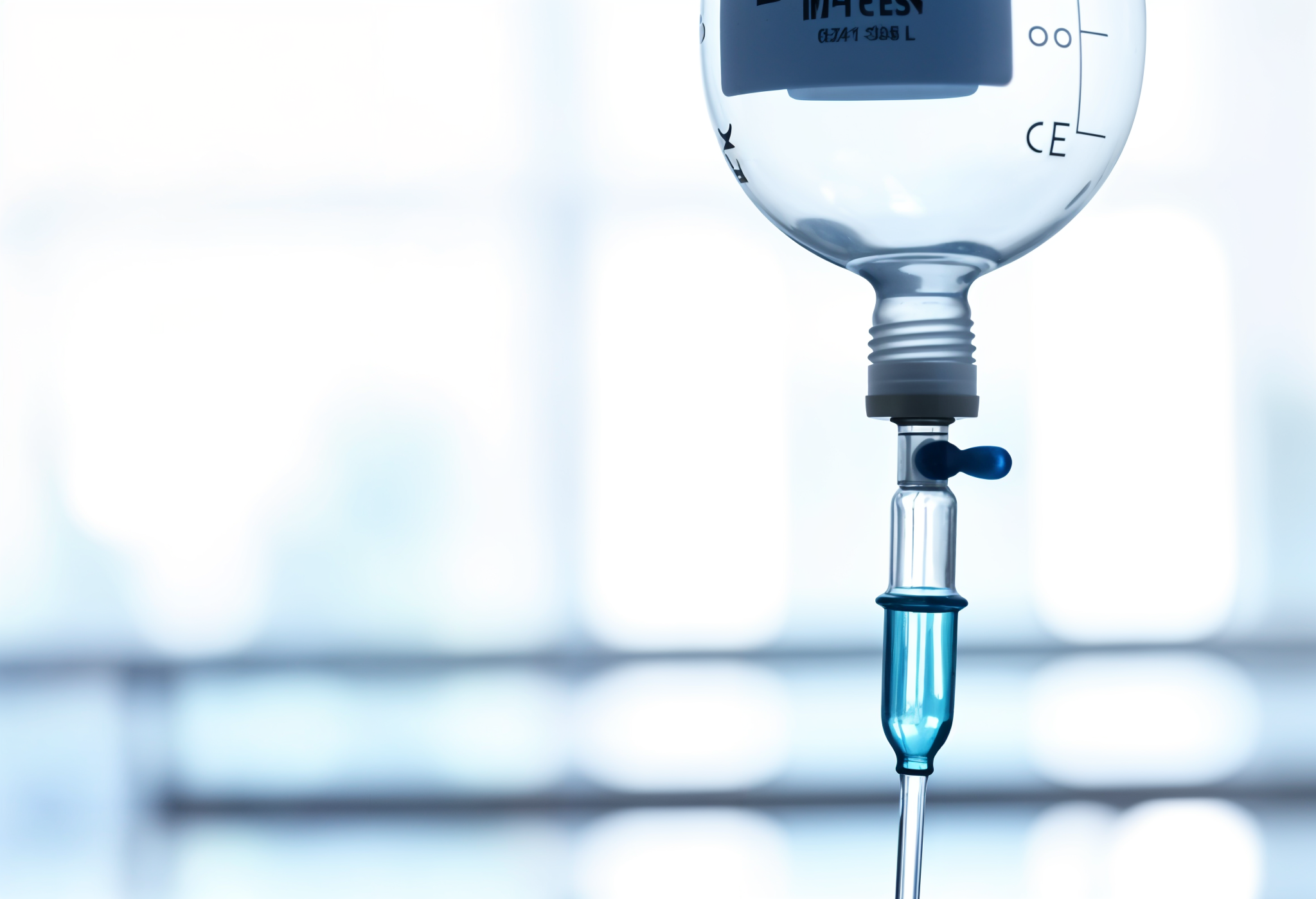 IV Therapy Types: Crystalloid vs. Colloid IV Infusions