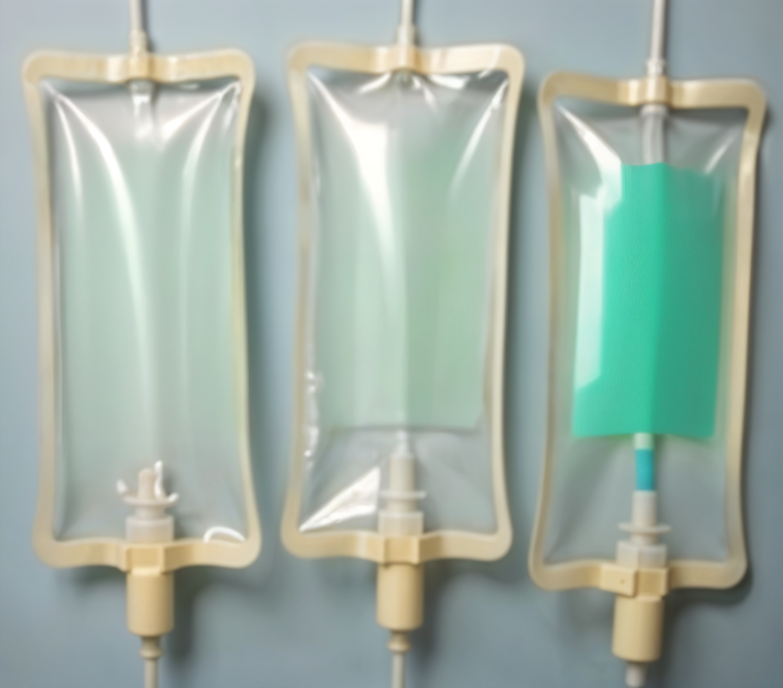 IV Therapy Types: Crystalloid vs. Colloid IV Infusions